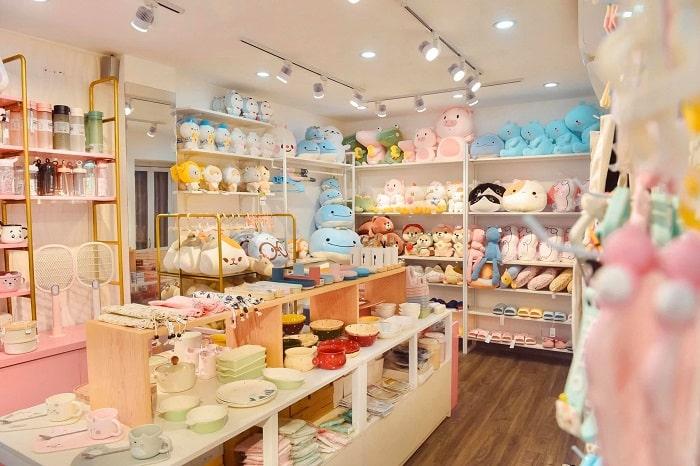 Top 14 Unique Gift Shops in Can Tho - Mytour.vn