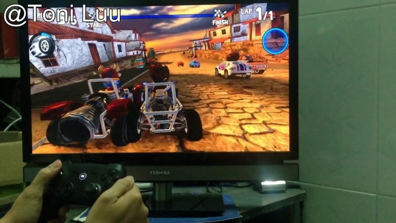 The 6 Fastest Ways to Connect a Game Controller to Your TV - Mytour.vn