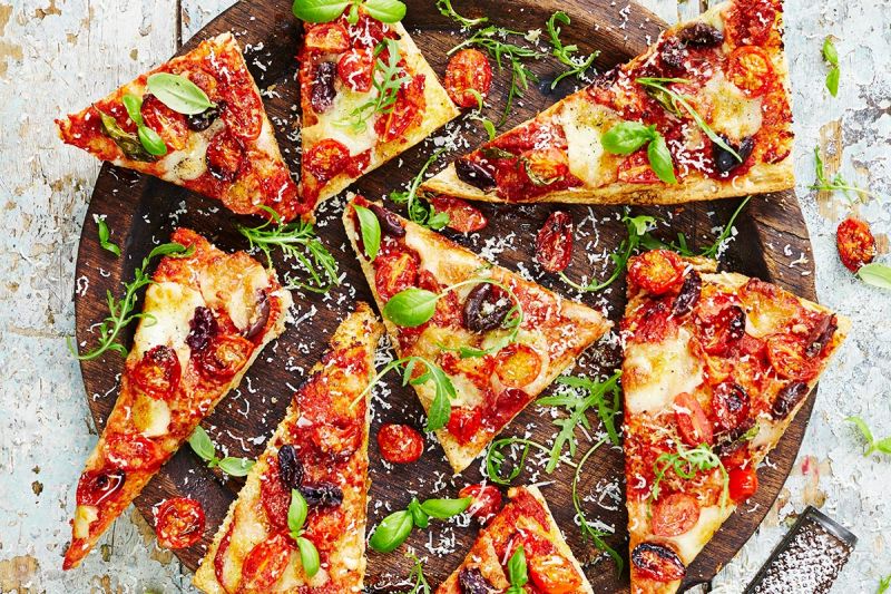 Top 10 Cửa hàng Pizza giá rẻ ngon nhất ở Hà Nội - Toplist.vn