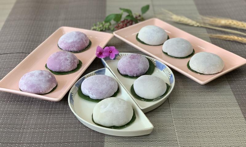 Top 5 Địa chỉ thưởng thức Mochi ngon tại Sài Gòn - Toplist.vn