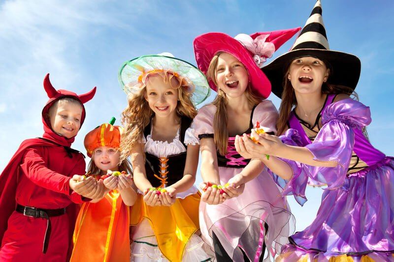 Top 6 Best Cosplay Costume Rental Services in Hanoi - Mytour.vn
