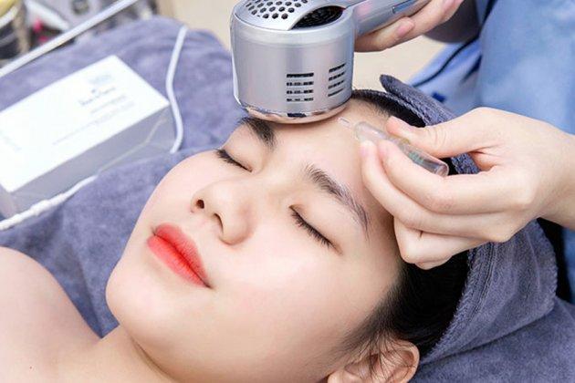 Top 4 Địa điểm soi da, chăm sóc da miễn phí uy tín nhất tại Hà Nội ...