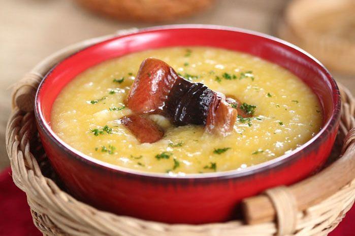 Top 10 Places to Enjoy the Best Eel Porridge in Vinh City, Nghe An ...