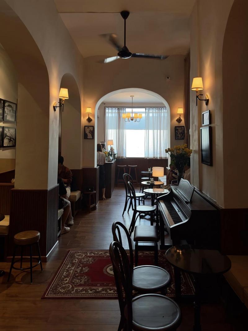 Top 8 Địa chỉ cafe nằm trong hẻm đẹp nhất Sài Gòn - Toplist.vn