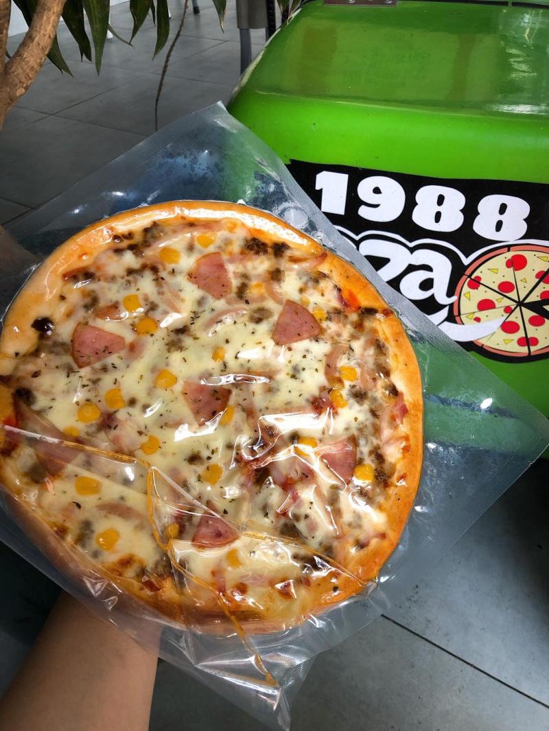 1988 Pizza