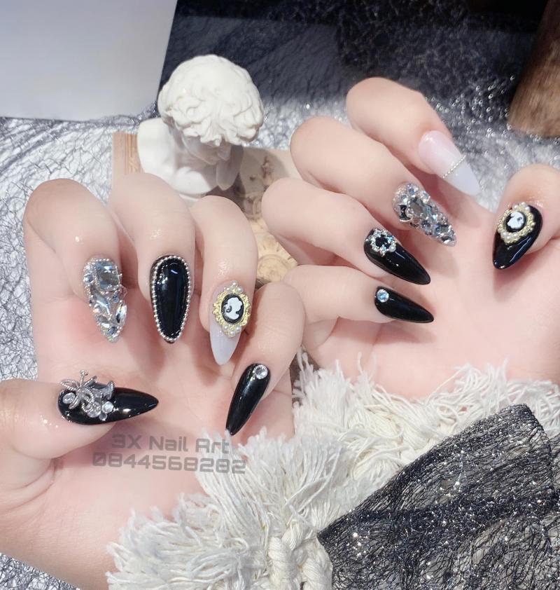 Top 10 Tiệm nail chất lượng nhất tỉnh Nam Định - toplist.vn