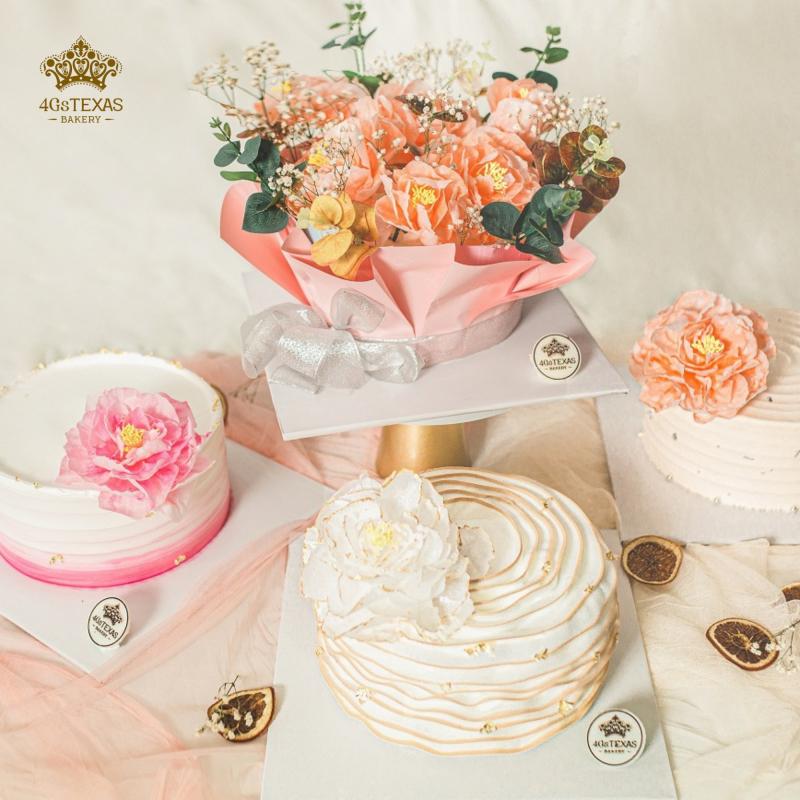 Top 10 Thương hiệu bánh kem nổi tiếng tại TP. Hồ Chí Minh - Toplist.vn