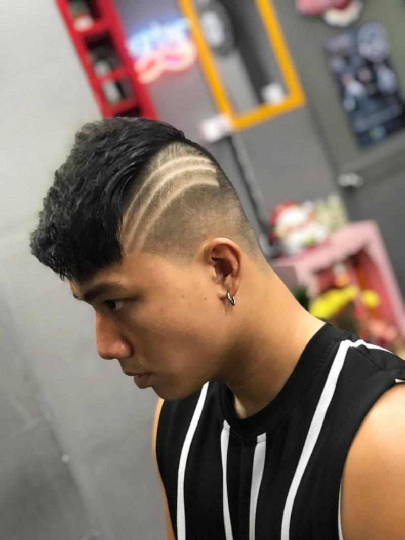 Top 8 Tiệm cắt tóc nam đẹp và chất lượng nhất quận 1, TP. HCM - Toplist.vn