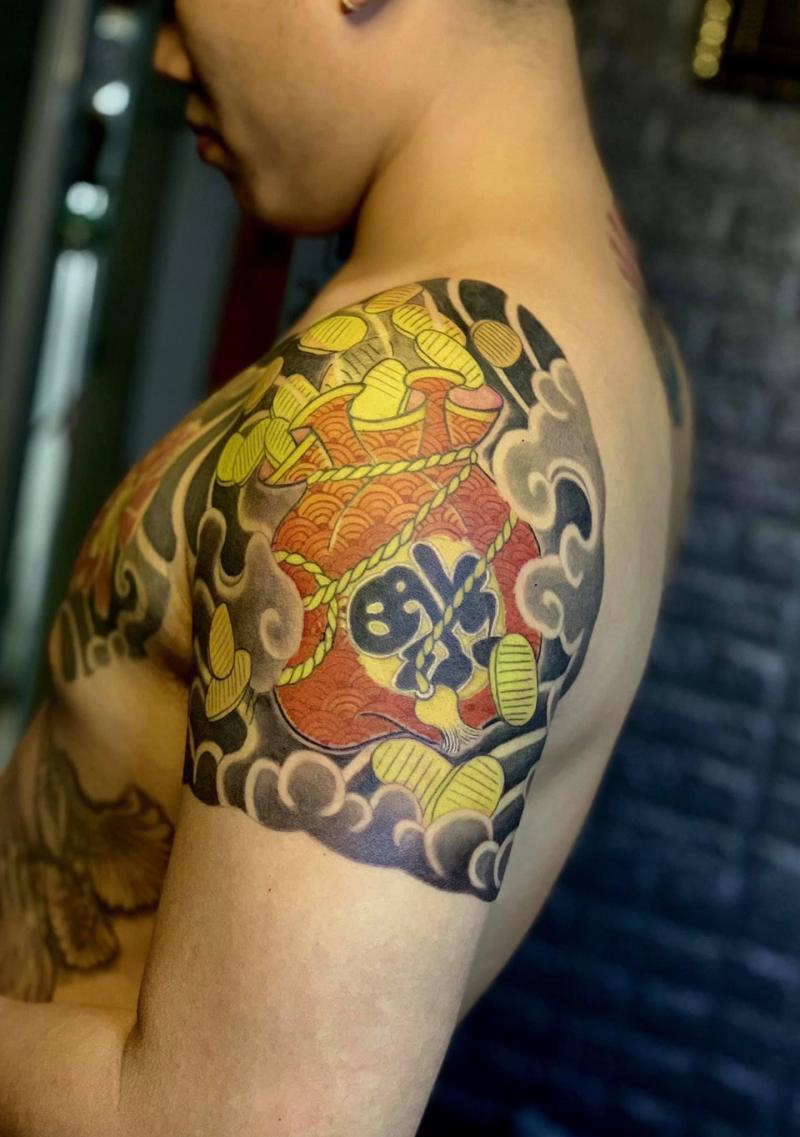 95 Tatoo