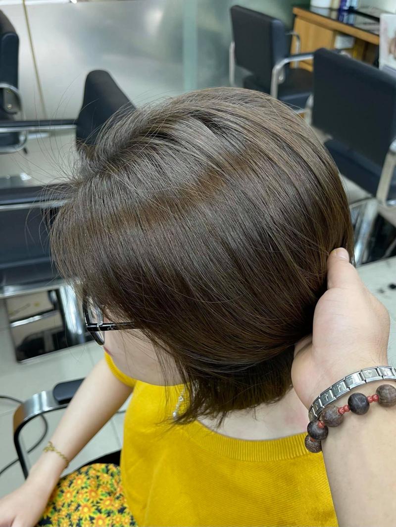 Top 10 Salon nhuộm tóc đẹp nhất quận Đống Đa, Hà Nội - Toplist.vn