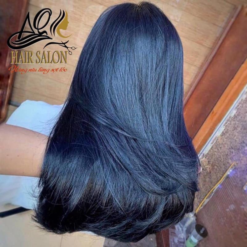 Top 10 Salon nhuộm tóc đẹp nhất quận Đống Đa, Hà Nội - Toplist.vn