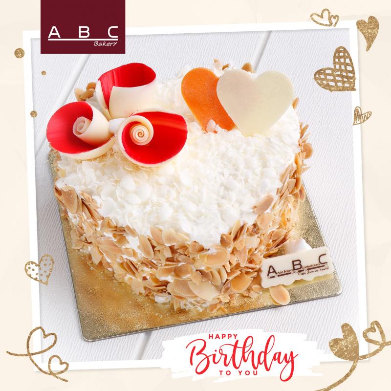 Top 4 Tiệm bánh kem ngon và chất lượng nhất quận 5, TP. HCM - Toplist.vn