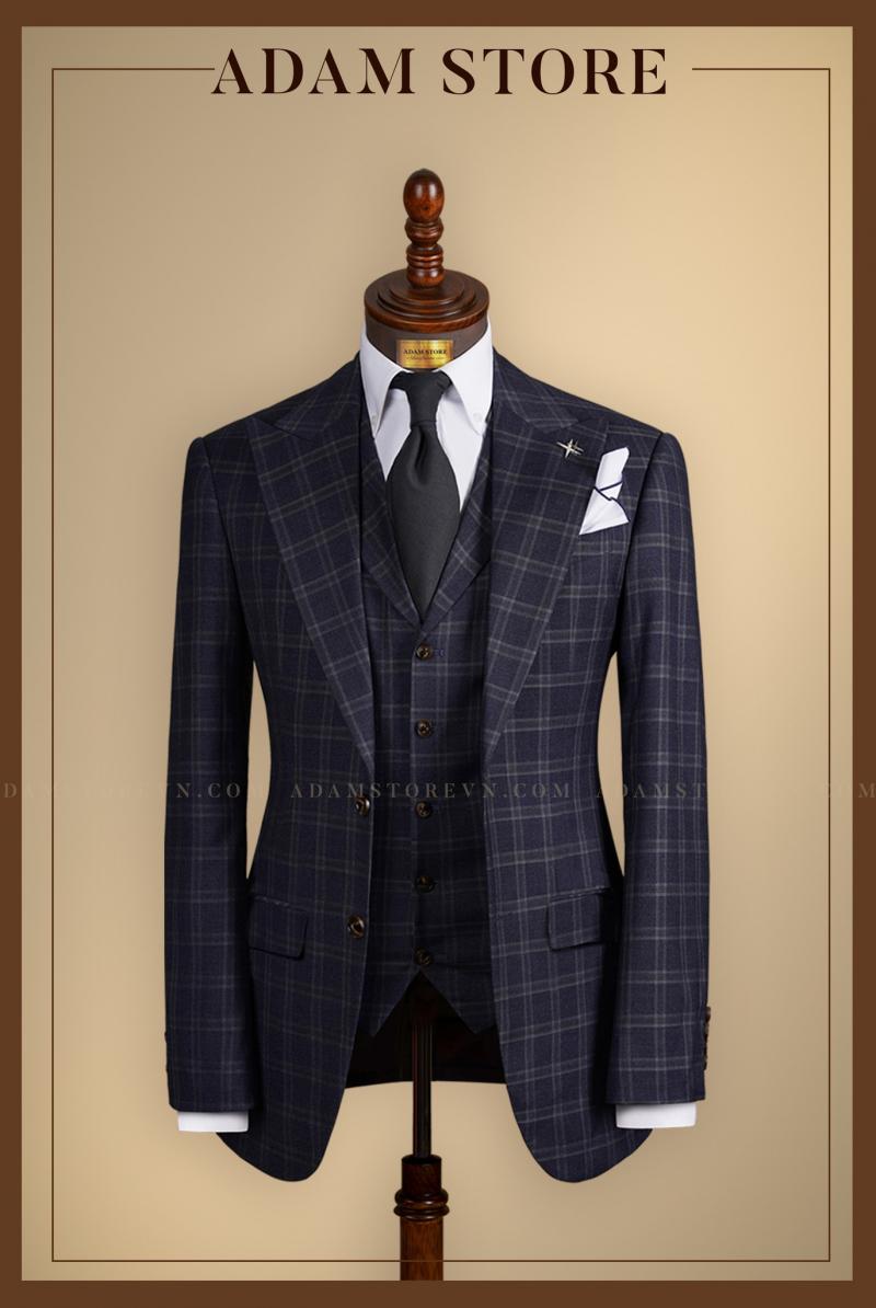 Top 5 Cửa hàng bán vest nam đẹp và uy tín nhất tại TP HCM - Toplist.vn