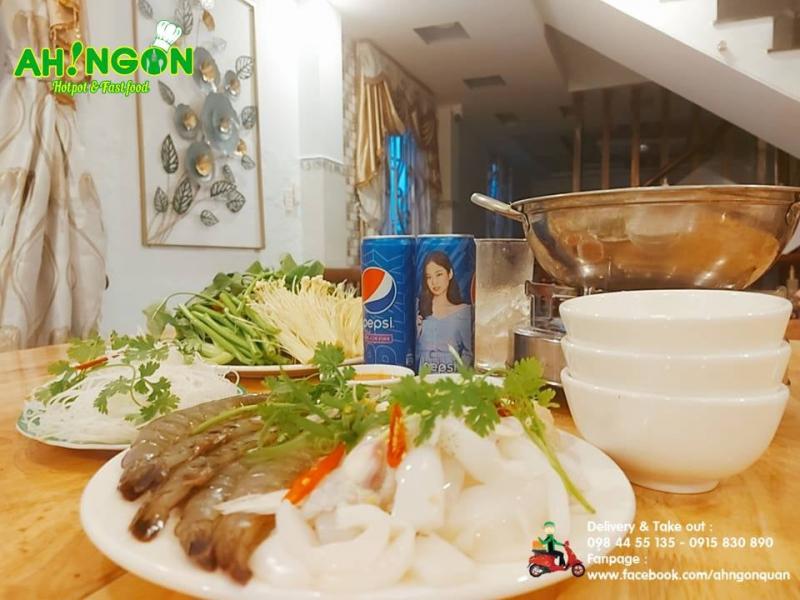 Top 12 Quán ăn gia đình ngon, nổi tiếng nhất ở Quận Tân Bình, TP. HCM ...
