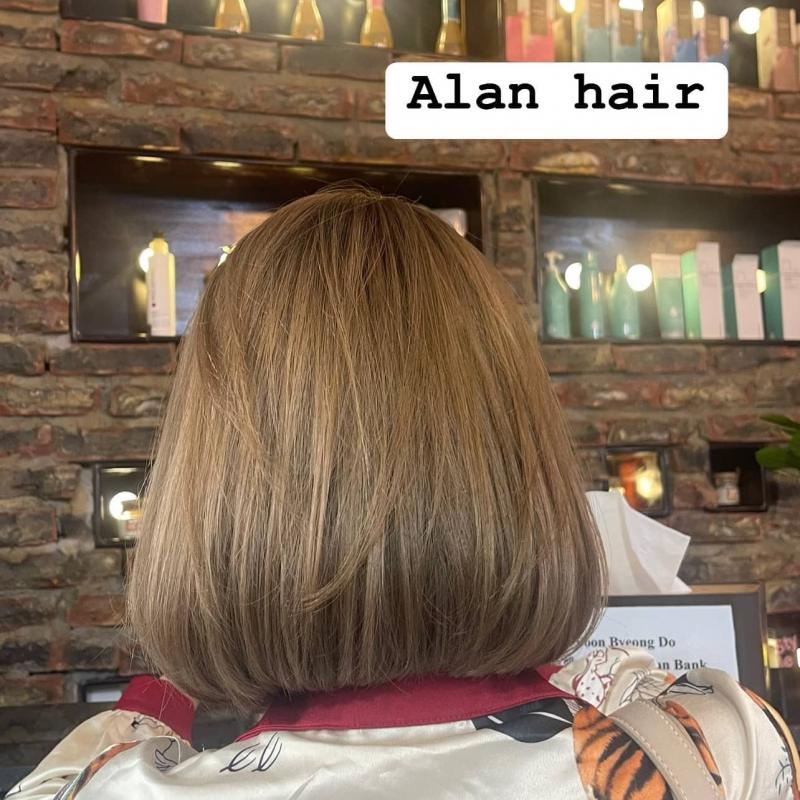 Top 9 Salon làm tóc đẹp nhất quận Nam Từ Liêm, Hà Nội - toplist.vn