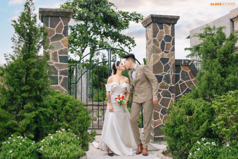 Top 9 Studio chụp ảnh cưới phong cách Hàn Quốc đẹp nhất tại quận Phú ...