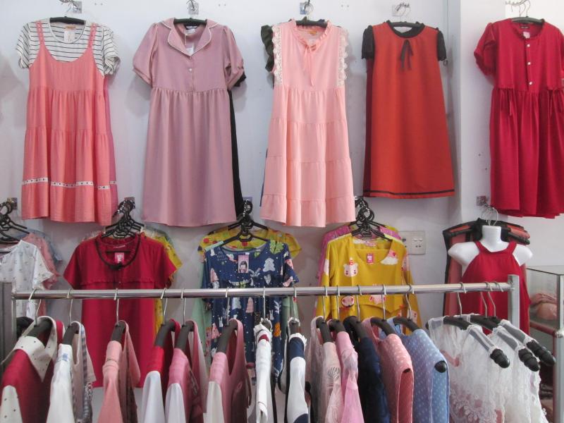 Top 5 Shop bán đồ bầu đẹp, chất lượng nhất tại tỉnh Gia Lai - Toplist.vn