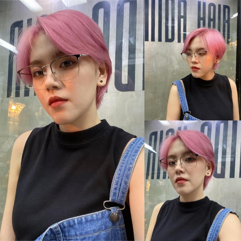 Top 10 Salon tóc tốt nhất dành cho các bạn yêu tóc ngắn ở TP. HCM ...