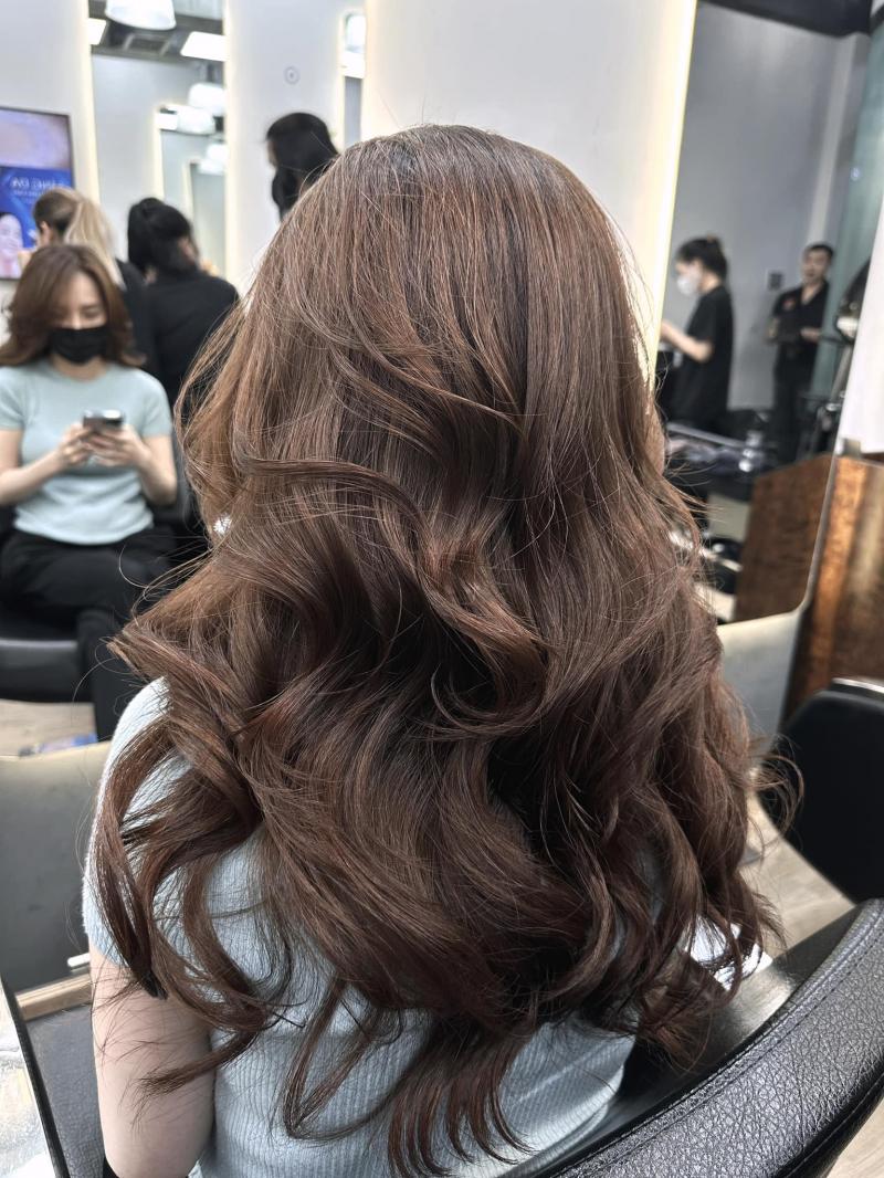 Top 10 Salon làm tóc đẹp và uy tín nhất Quận 1, TP. HCM - toplist.vn