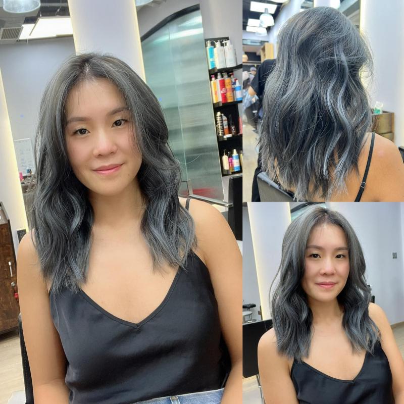 Top 10 Salon làm tóc đẹp và uy tín nhất quận 1, TP. HCM - toplist.vn