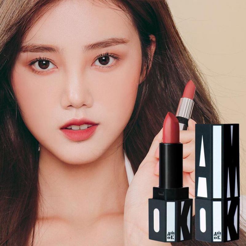 Top 15 cây son Hàn rẻ và hot nhất 2020 - Toplist.vn