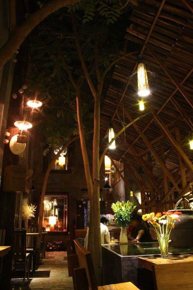 Runam Bistro Nha Trang