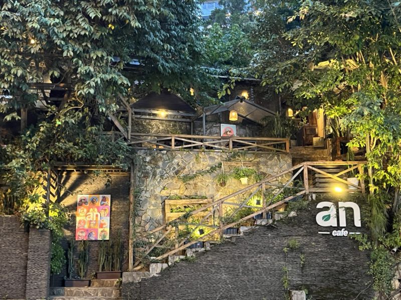 Top 21 Quán cà phê view đẹp và chất nhất Đà Lạt - Toplist.vn