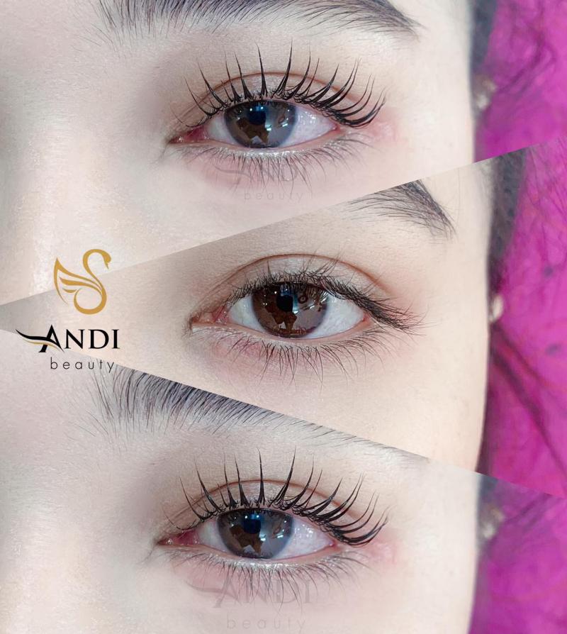 Top 9 Địa chỉ uốn mi đẹp nhất TP. HCM - Toplist.vn