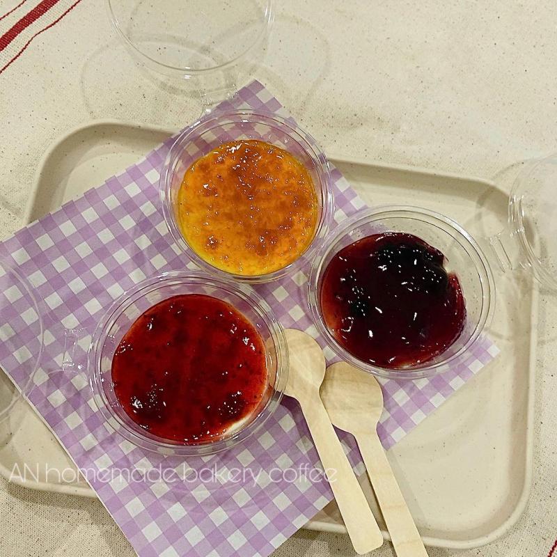 Top 5 Địa chỉ bán Panna cotta ngon nhất tỉnh Bình Dương - toplist.vn