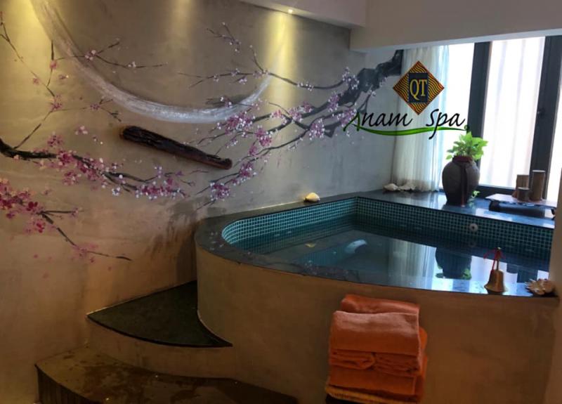 Top 10 Spa trị liệu chất lượng nhất ở Sài Gòn - toplist.vn