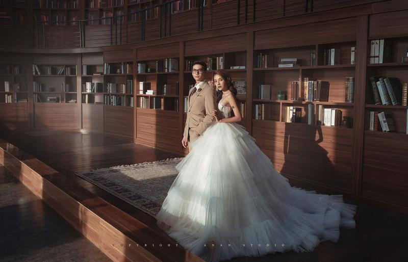 Top 7 Địa chỉ cho thuê váy cưới đẹp nhất tỉnh Yên Bái - Toplist.vn