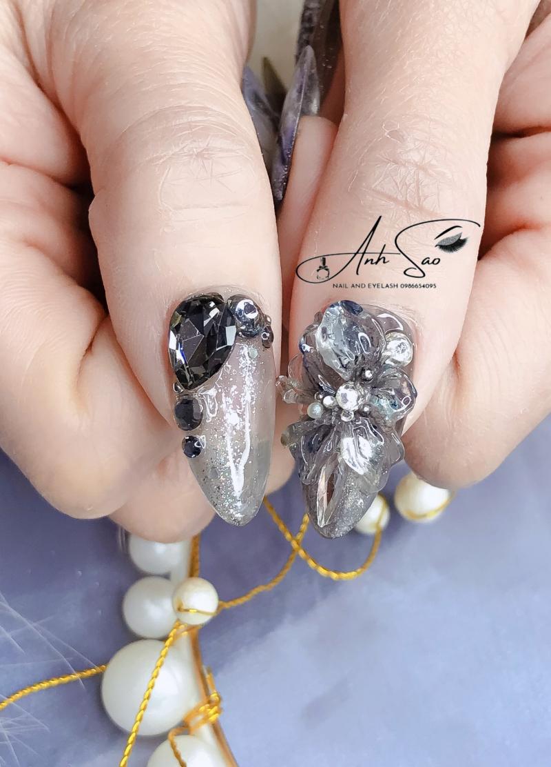 Top 9 Tiệm làm nail đẹp và chất lượng nhất tỉnh Yên Bái - toplist.vn