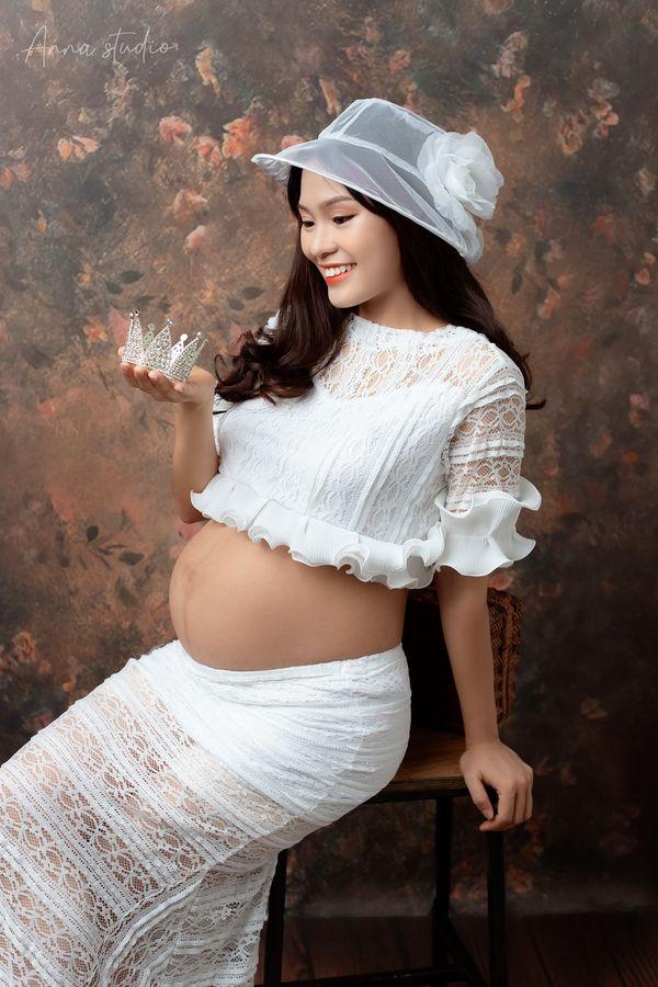 Top 6 Địa chỉ nhận chụp ảnh bầu đẹp và chất lượng nhất Thái Bình ...