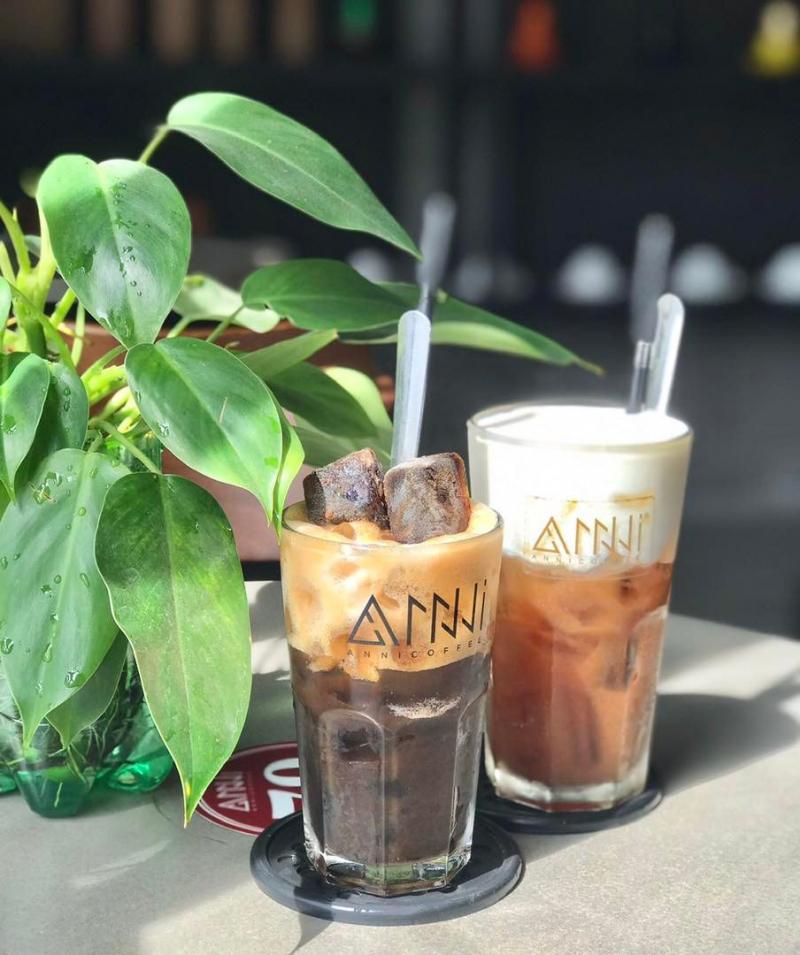 Top 6 Quán cafe đẹp nhất tại Cà Mau - Toplist.vn