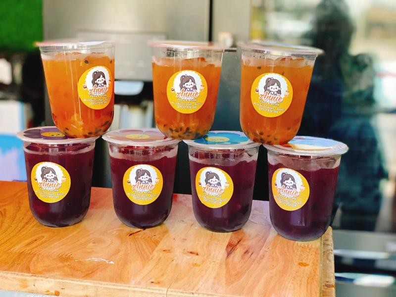 Top 5 Tiệm sinh tố, nước ép ngon nhất TP. Đà Lạt, Lâm Đồng - toplist.vn