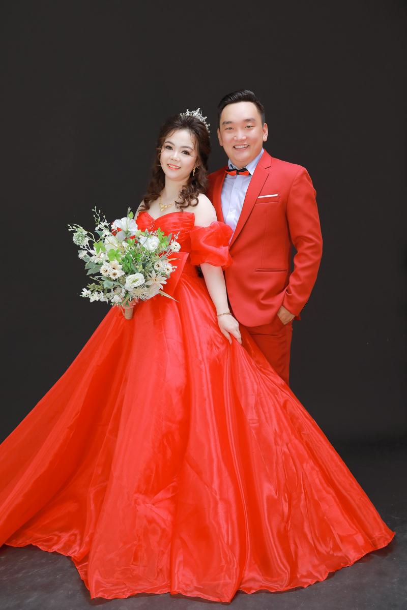 Top 6 Studio chụp ảnh cưới đẹp nhất Châu Thành, Tiền Giang - Toplist.vn