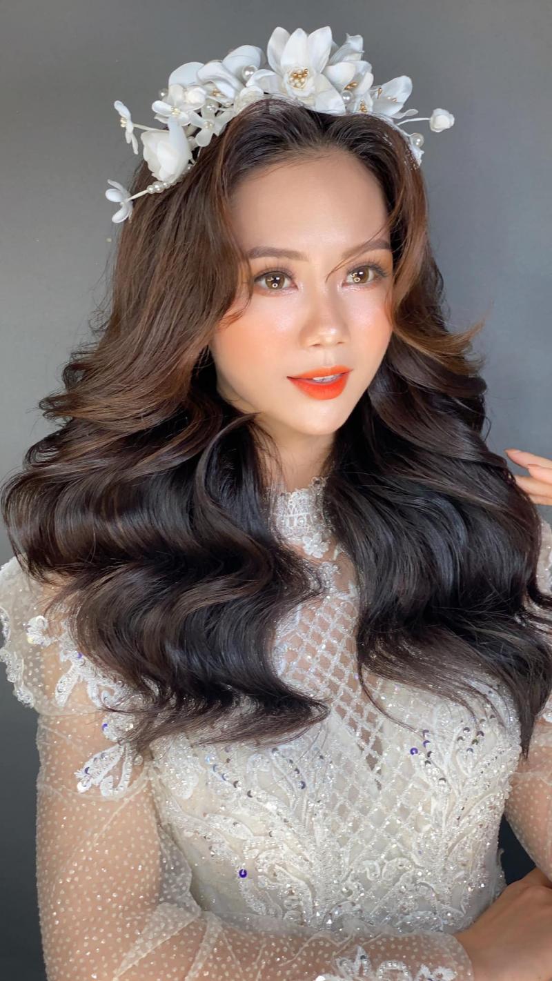 Top 5 Tiệm trang điểm cô dâu đẹp nhất Tân Phú, Đồng Nai - toplist.vn