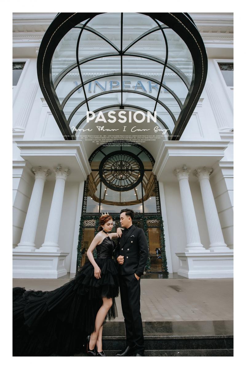 Top 10 Studio chụp ảnh cưới đẹp nhất tại Tây Ninh - Toplist.vn