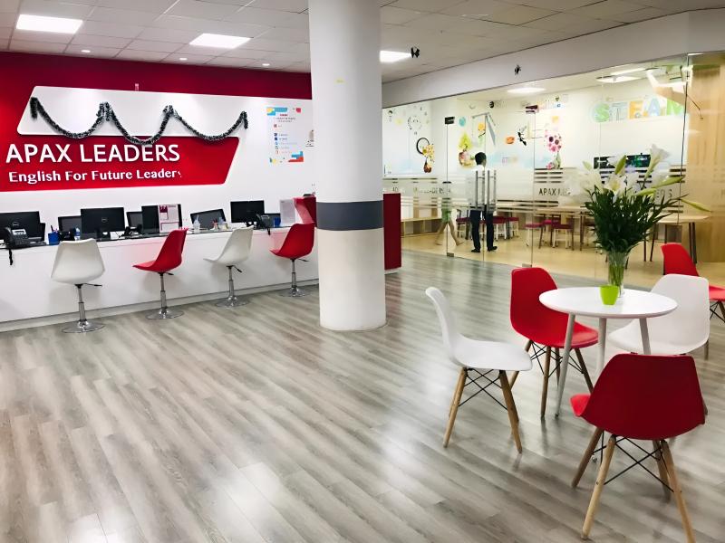 Top 5 Trung tâm ngoại ngữ có uy tín và chất lượng nhất tại TP. Phúc Yên ...