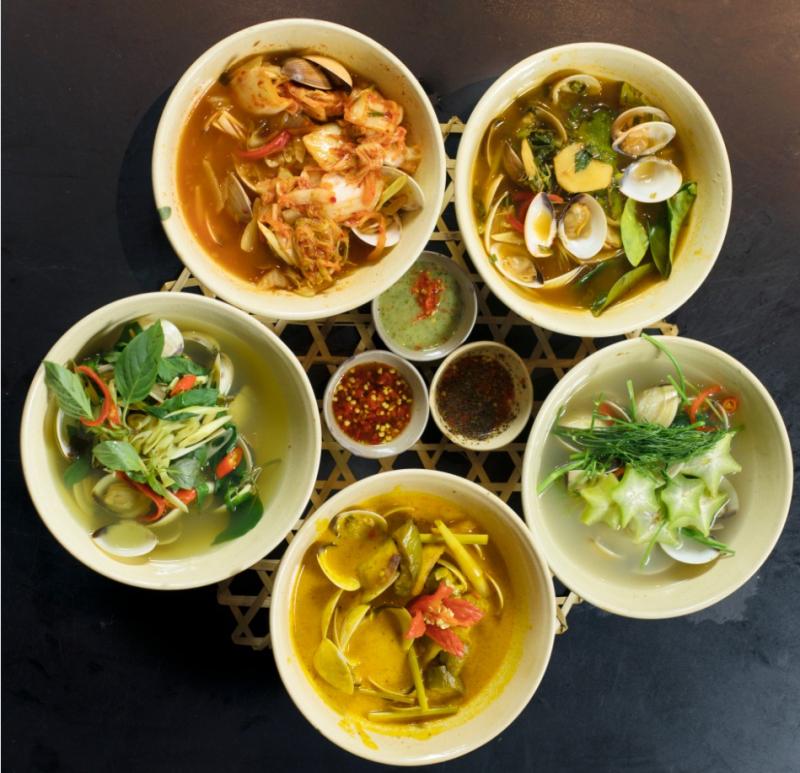 Top 10 Quán ăn trưa ngon nhất quận 4, TP. HCM - Toplist.vn