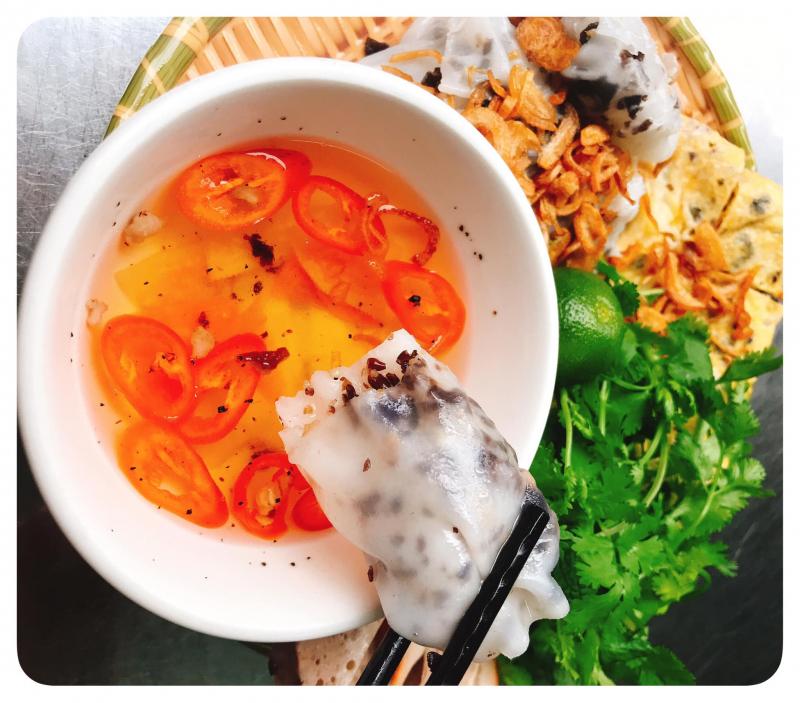 Top 5 Quán bánh cuốn ngon nhất Quận Thanh Xuân, Hà Nội - toplist.vn