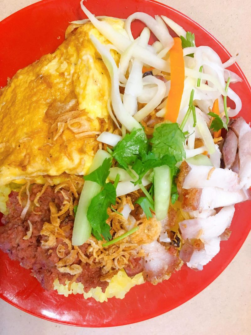 Top 9 quán ăn ngon tại phố Núi Trúc, Hà Nội - Toplist.vn