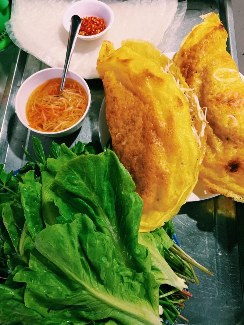 Top 5 Quán bánh xèo ngon nhất tỉnh Bình Dương - toplist.vn