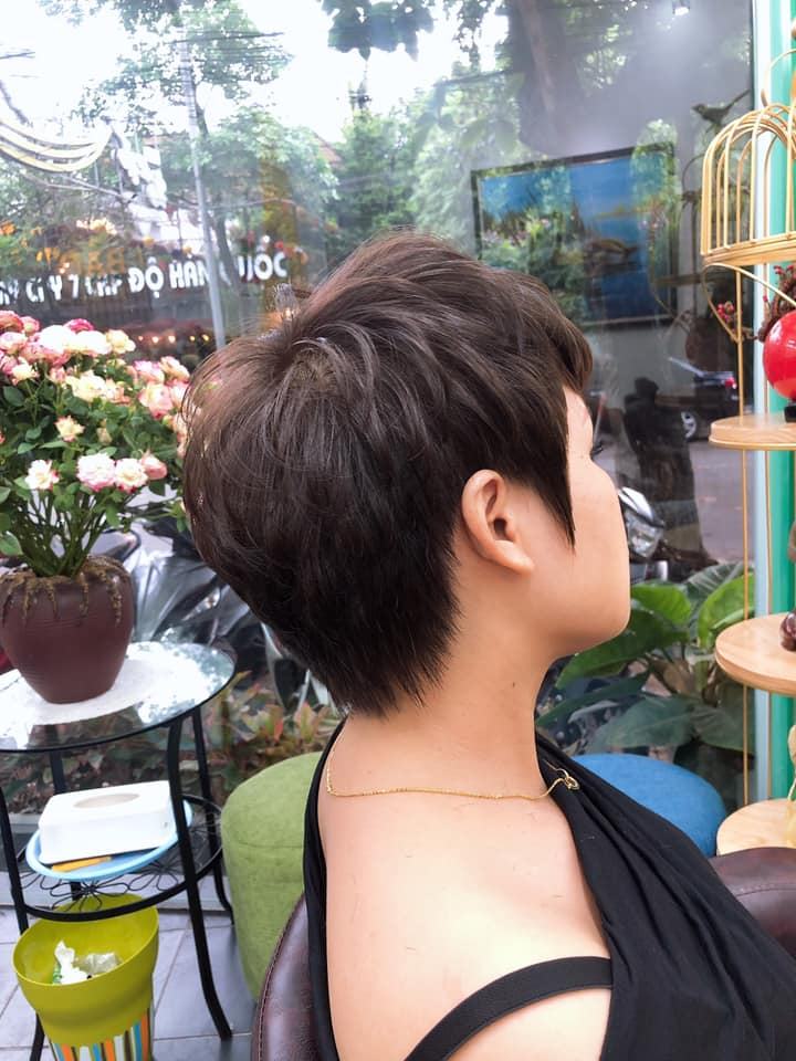 Top 6 Địa chỉ cắt tóc ngắn đẹp nhất Vĩnh Phúc - Toplist.vn