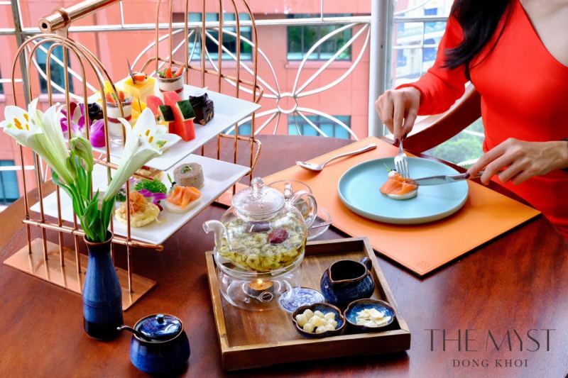 Top 13 Quán cà phê cao cấp, sang trọng nhất Sài Gòn - Toplist.vn