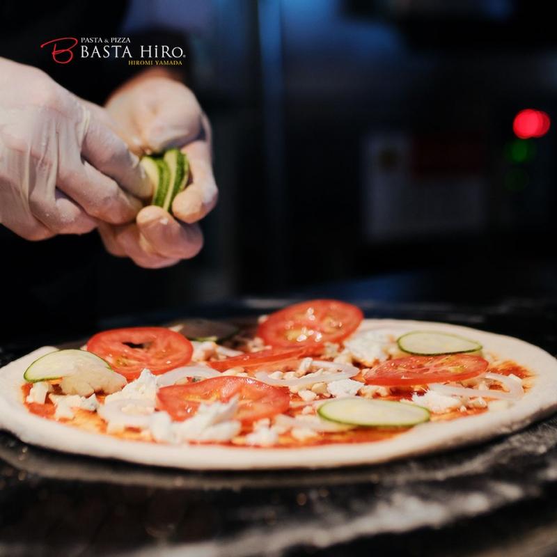 Top 10 Địa chỉ ăn Pizza được yêu thích nhất ở Sài Gòn - toplist.vn