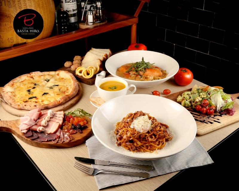 Top 10 Địa chỉ ăn Pizza được yêu thích nhất ở Sài Gòn - toplist.vn