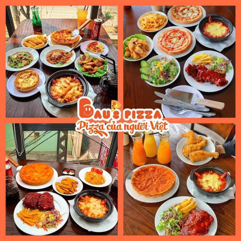 Top 10 Nhà hàng ngon nổi tiếng, được yêu thích nhất quận Bắc Từ Liêm ...