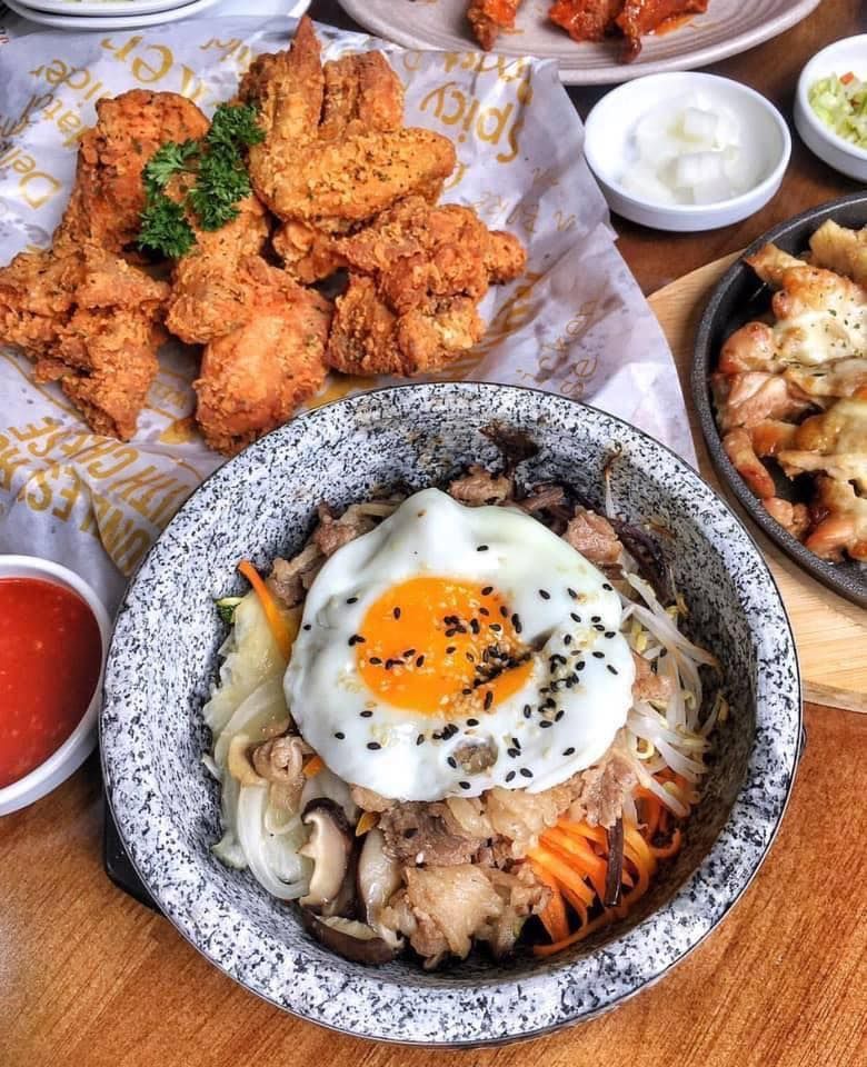 Top 9 Nhà hàng Hàn Quốc ngon nhất tại Quận Hà Đông, Hà Nội - Toplist.vn