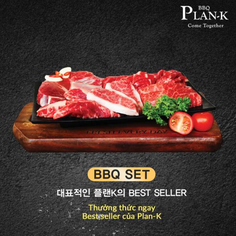 Top 12 Quán BBQ ngon nhất tại Quận 2, TP. HCM - toplist.vn